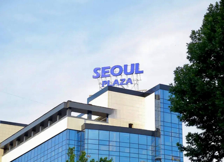 Продаю Евро Офис Бизнес Центр Soul Plaza 45,55,110м2 Ул.Шахрисабз,5.