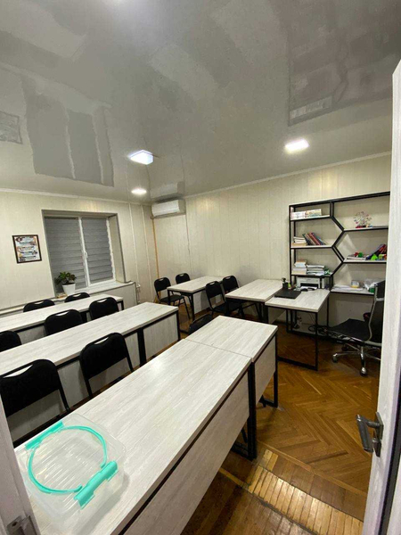 СРОЧНО! АРЕНДА 4х ком 100м2 под ОФИС Ор-р: Hi tech банк