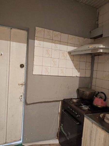 Успей купить..! 4-Комн. 1-Этаж. 80м². Панельный. Уй-Жой. Юнусабад-4.