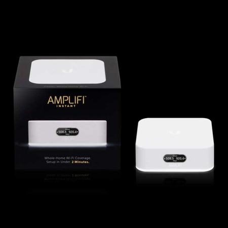 Ubiquiti Unifi AmpliFi Instant Router (AFI-INS-R-EU)