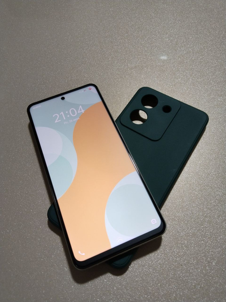 Vivo Y36 Garantiya