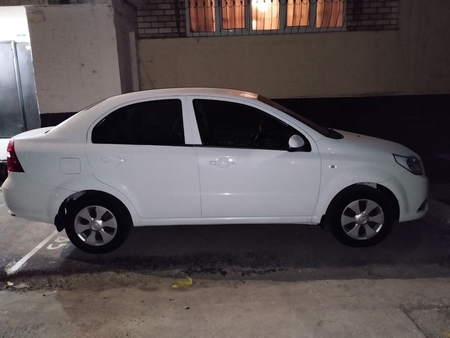 Nexia 3 2019 yil 2 pozisiya 37400 yurgani