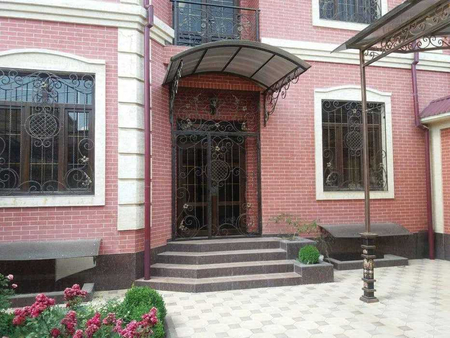Продается новый евро дом Максим Горкий Никитина ул Хирмонтепа