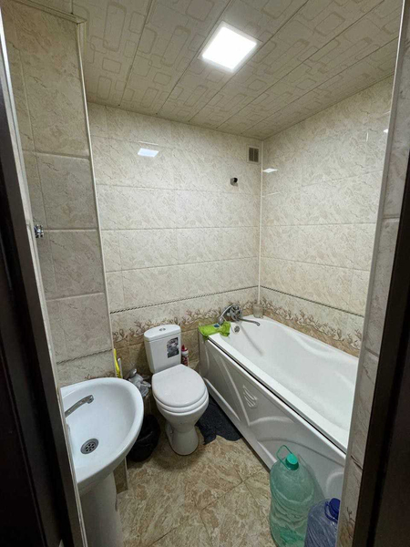 2х комнатная квартира
