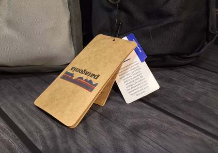 Сумка через плечо patagonia