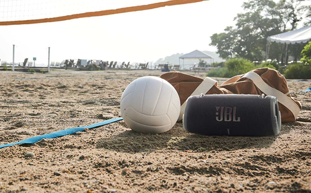 Беспроводная портативная колонка JBL Xtreme 3