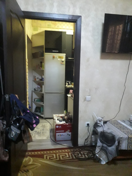 Продаю свою однокомнатную квартиру