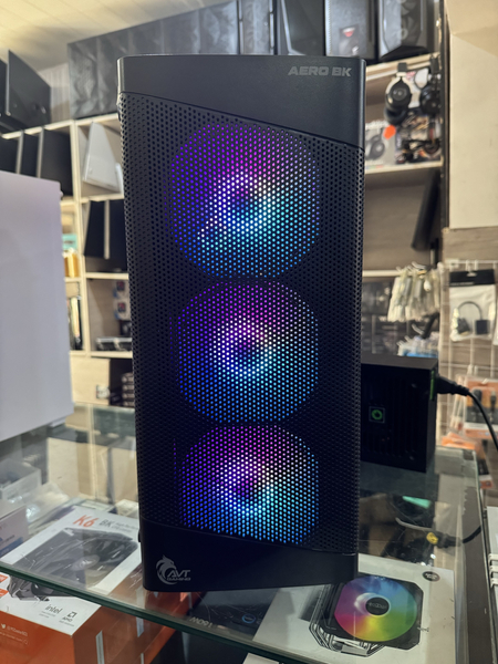 AVT Gaming Case Yangi