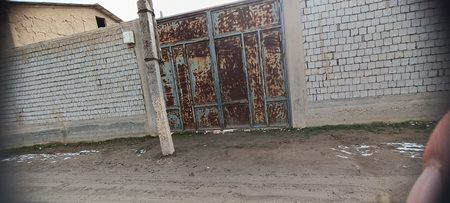 Quru Yer  12 Soʼtik Ministr Dacha