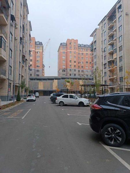 Срочно продается  ул. Махтумкули 2/1/10 Яшнабадский район (J3880)