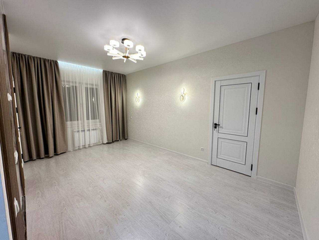 Квартира 1в2/1/5, 40 м², массив Карасу-1, ор-р школа № 209