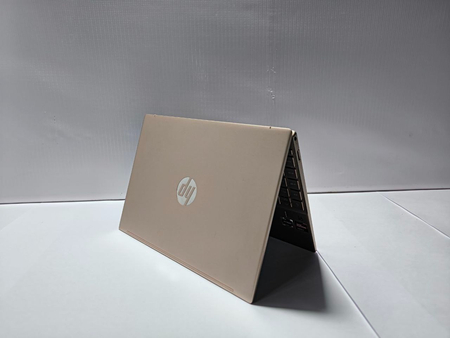 HP. 16/256. Gold.