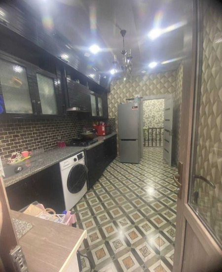 Аренда Дом участка на Сергели район