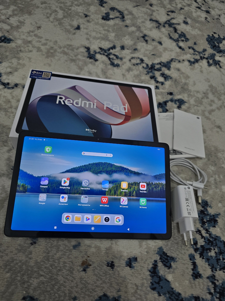 Redmi Pad / Mi Pad/ Планшет редми