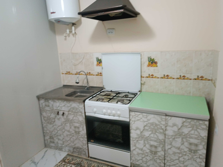 Oilaviy dacha. Oq toshda