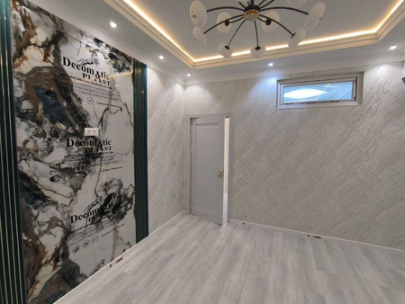 Продается 2 ком кв в Nice Villas Majmuasida 2 xonali kvartira sotiladi