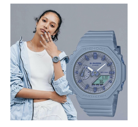 G-shock gma s2100ba оригинальные унисекс