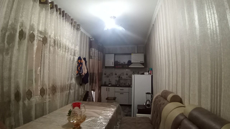 уй учаска сотилади