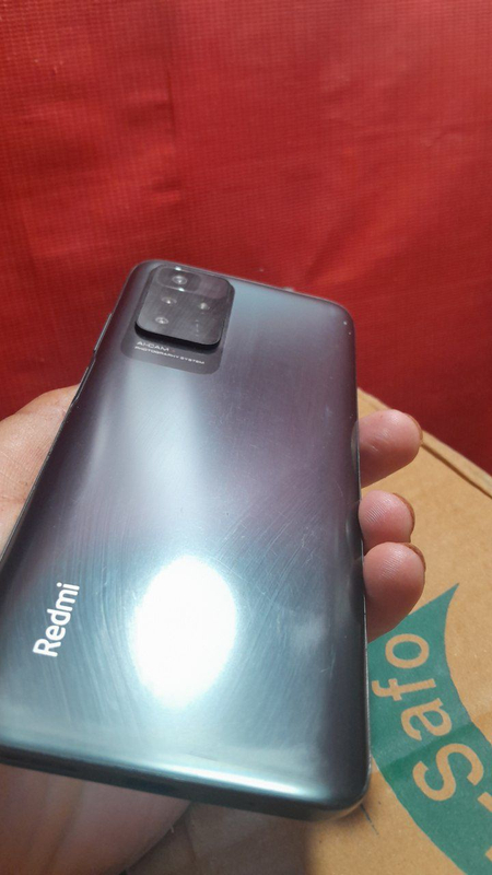 Redmi note 11 4G