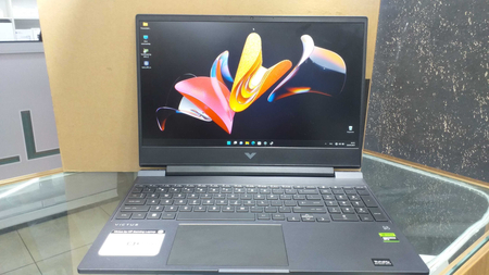 Ноутбук DDR5 Hp Victus Geming 15-fb1013dx