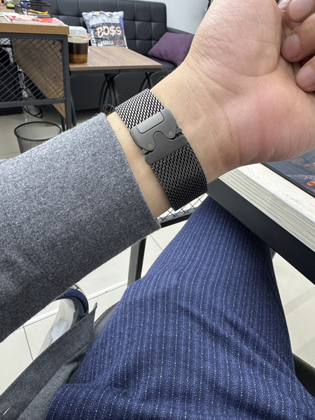 СРОЧНО СВОЙ Apple Watch 2 Ultra BLACK