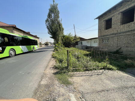 Продается дом 19 сотых.40 лет победа,Тузел