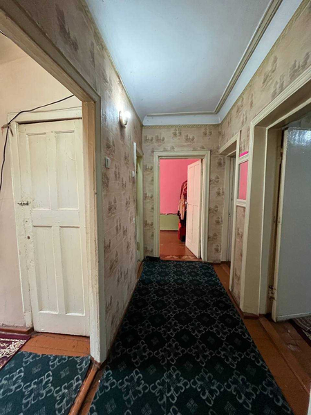 квартира 3 хоналик п-ғишт