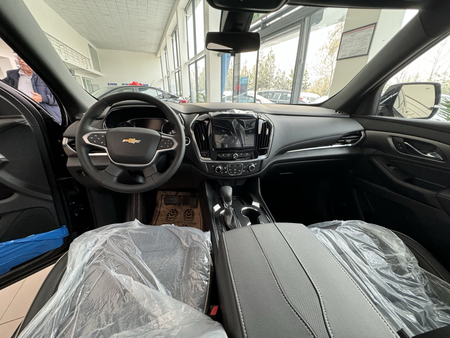 Traverse Premier 2 AT  3.6L