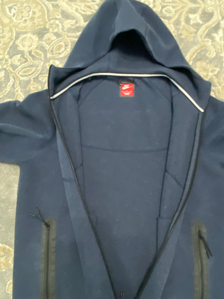 Nike tech fleece оригинал
