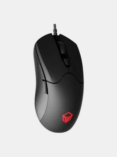 Игровая мышь MEETION MT-GM21 uzum nasiya/ solfy