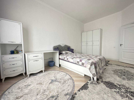 Продается 4-ком 120 м2 Greenwich с ремонтом, Мирабадский р-н (160509