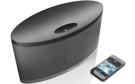 Bowers & Wilkins Z2 Акустическая система