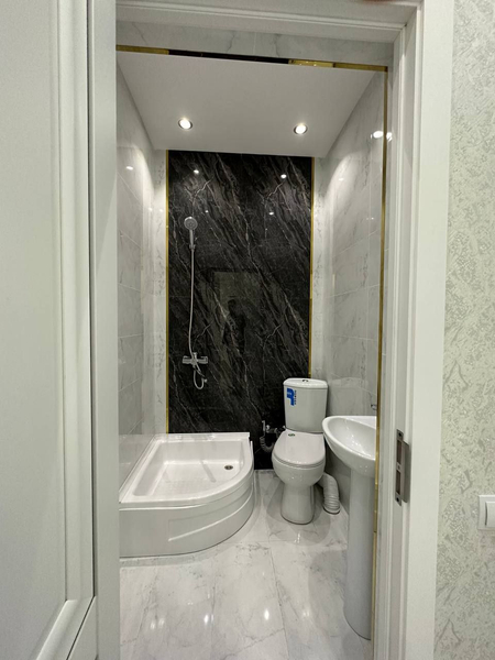 Махаля Камолон, Беш Агач, коттедж, 1,3 соток, 4 комнаты, 100 М²
