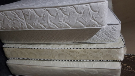 Матрасы от компания West matras