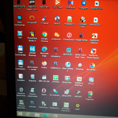 Lenovo z500 noutbuk