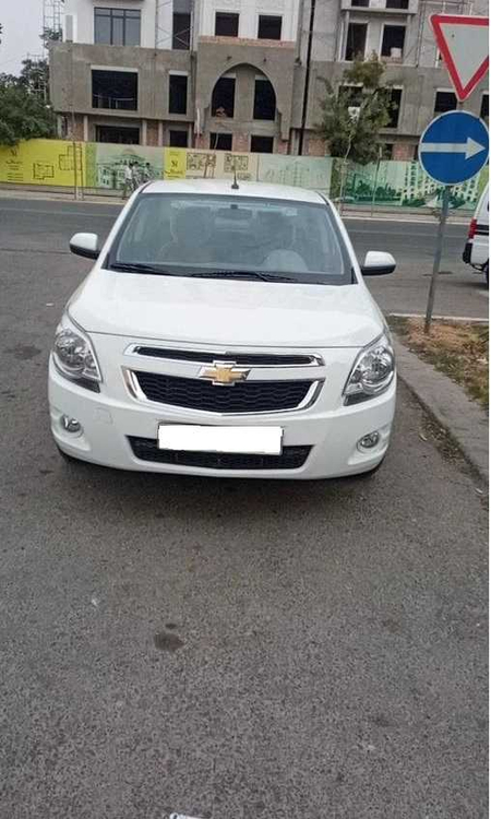 new COBALT STYLE A\T arenda s vikupga beriladi