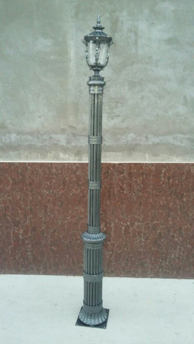 Плафон Фонар Fonar