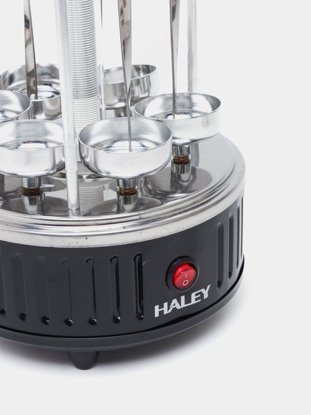 Elektr Shashlik pishirgich Haley(HY-8602)