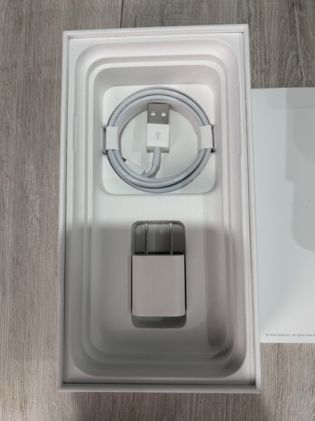 Iphone 11 128gb