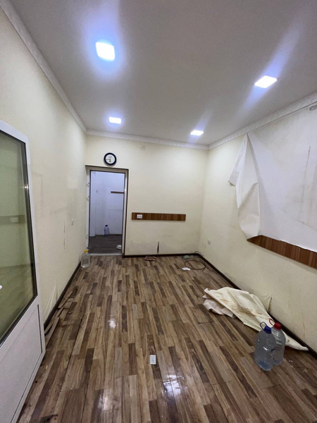 Айбек метро (Шох мед центр) 26 кв.м