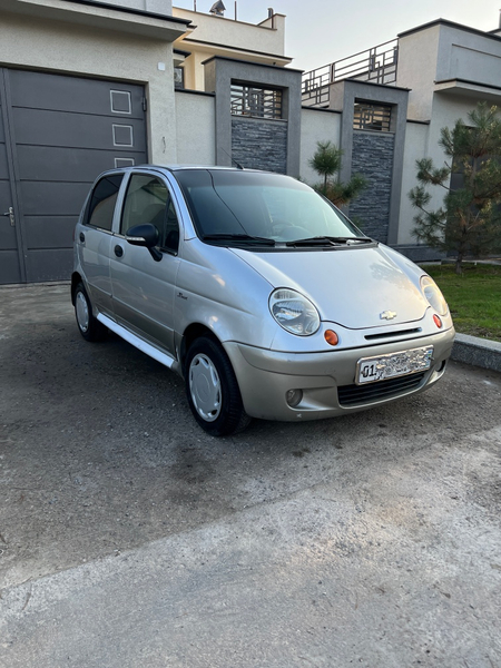 Matiz best 2015 Srochniy sotiladi