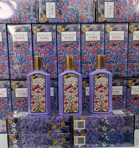 Gucci Flora duxi