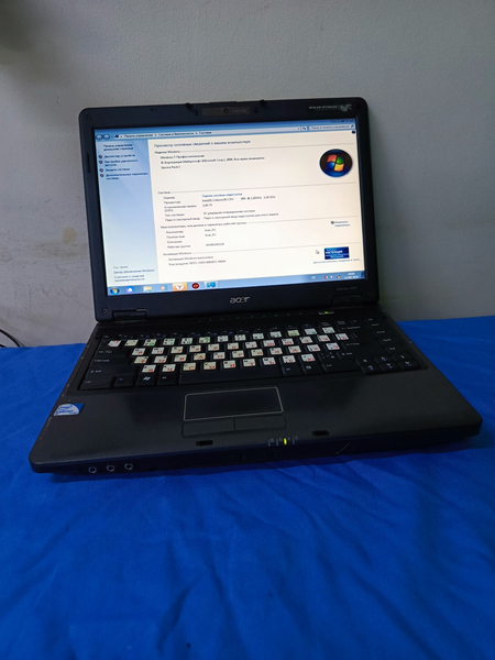 Ноутбук Acer Extensa 4230 ( 3 ta )