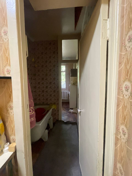 Продается Квартира Чиланзар 3 Квартал 2/3/3 Ор-р Торговый Центр