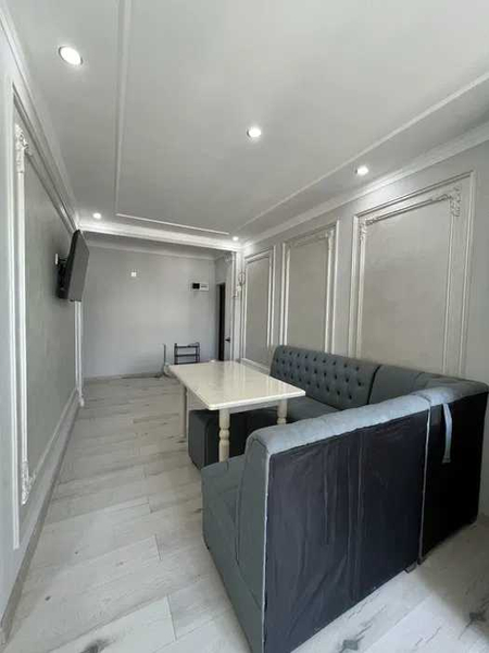 Аренда срочна 3 ком. кв. новостройка Яккасарай, Саламатина id sh 373