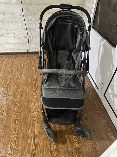 Прогулочная коляска Kidilo