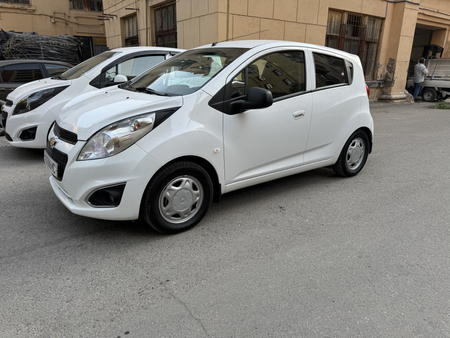 Spark arenda vikup