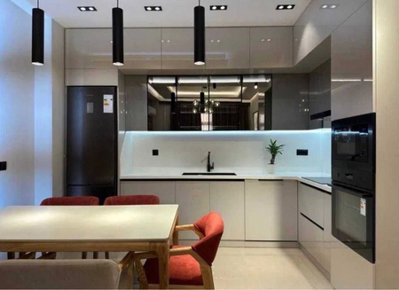 Жк Dream House!Сдается в аренду 2х комнатная квартира