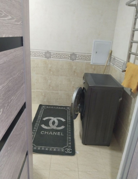 Sergeli Quruvchilar metroga yaqin