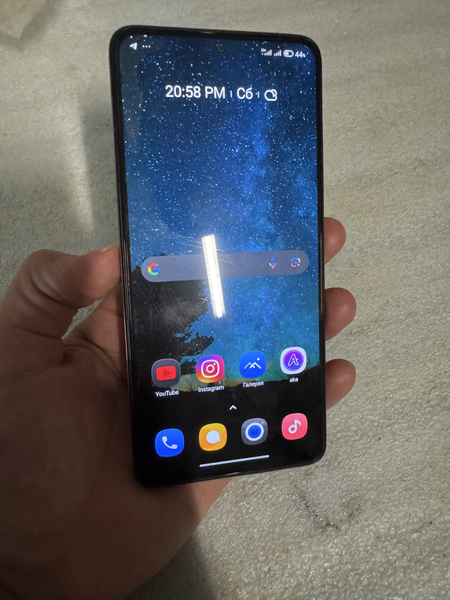 Redmi note 11 pro